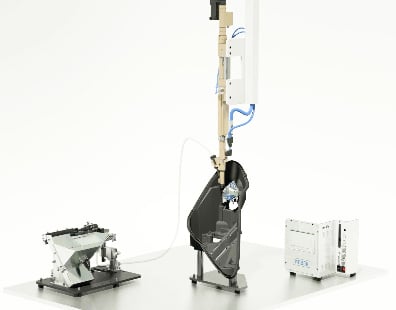 Eliminate Rework with the Right Automated Screwdriving Solution