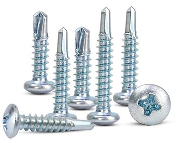Dealing with Stripped, Lifted, and Cross-Threaded Screws in Your ...
