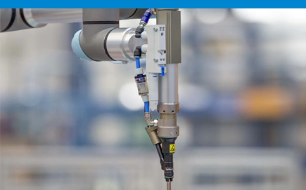 Product - Fixtured Screwdriving Systems