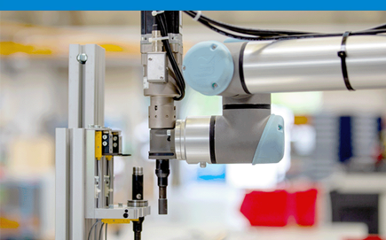 Product - Fixtured Screwdriving Systems