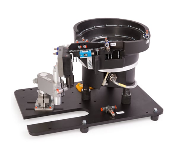 Screwdriving Systems - Handheld Screwdrivers - WEBER Screwdrivers