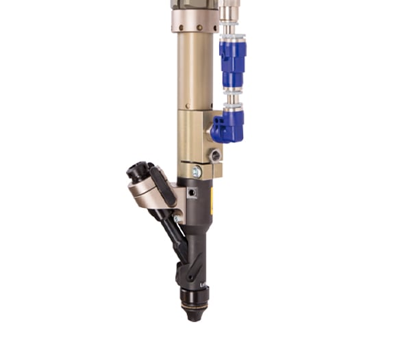 Screwdriving Systems - Handheld Screwdrivers - WEBER Screwdrivers