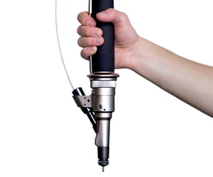 Screwdriving Systems - Handheld Screwdrivers - WEBER Screwdrivers