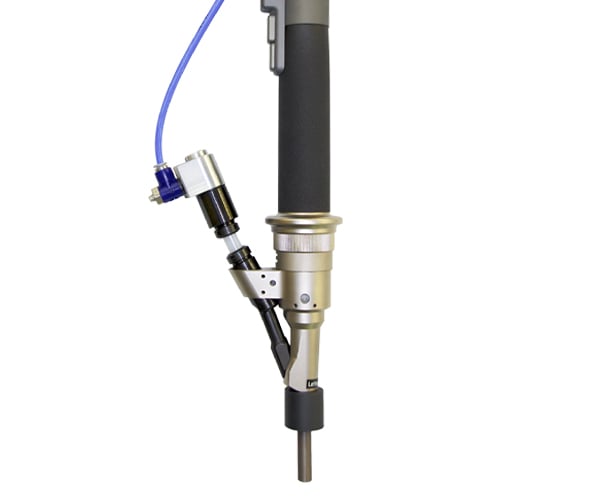 Screwdriving Systems - Handheld Screwdrivers - WEBER Screwdrivers