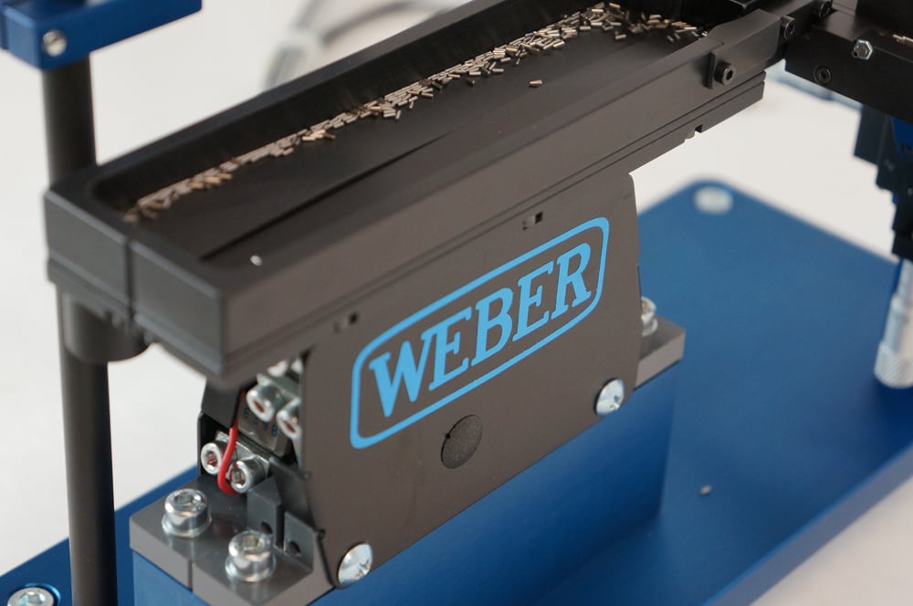 Support - Spare Parts Department