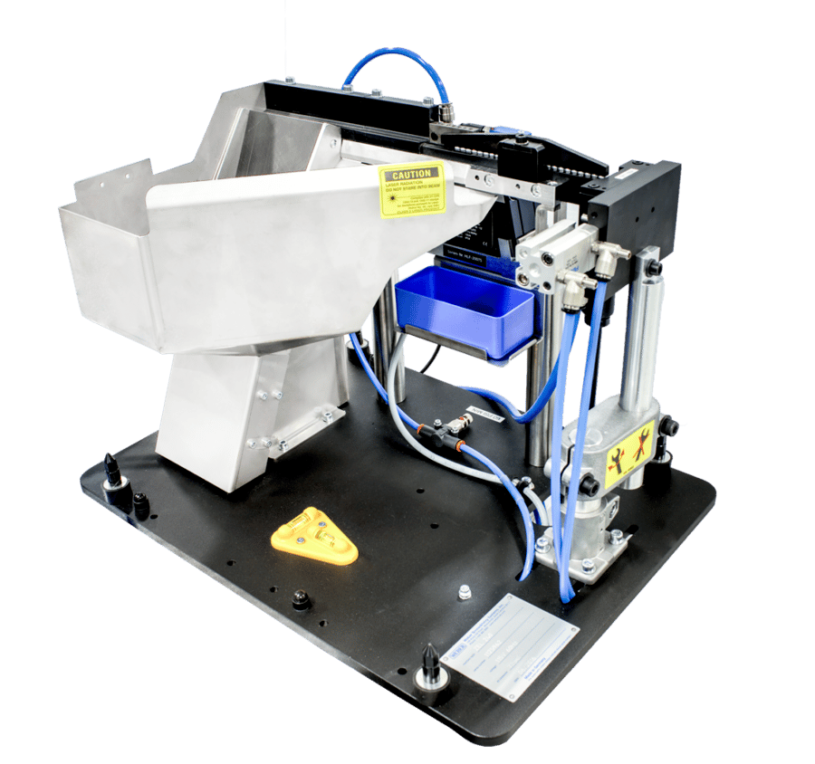 Automating Screw & Joining Operations for Tractor Trailer Assembly ...