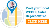 Find a WEBER Representative
