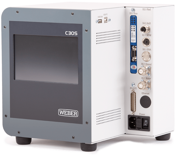 Innovations in Tool Changing for Screwdriving