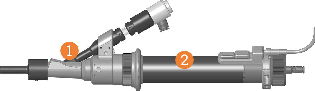 Product - Inserting Systems - Handheld Insertion System HPP