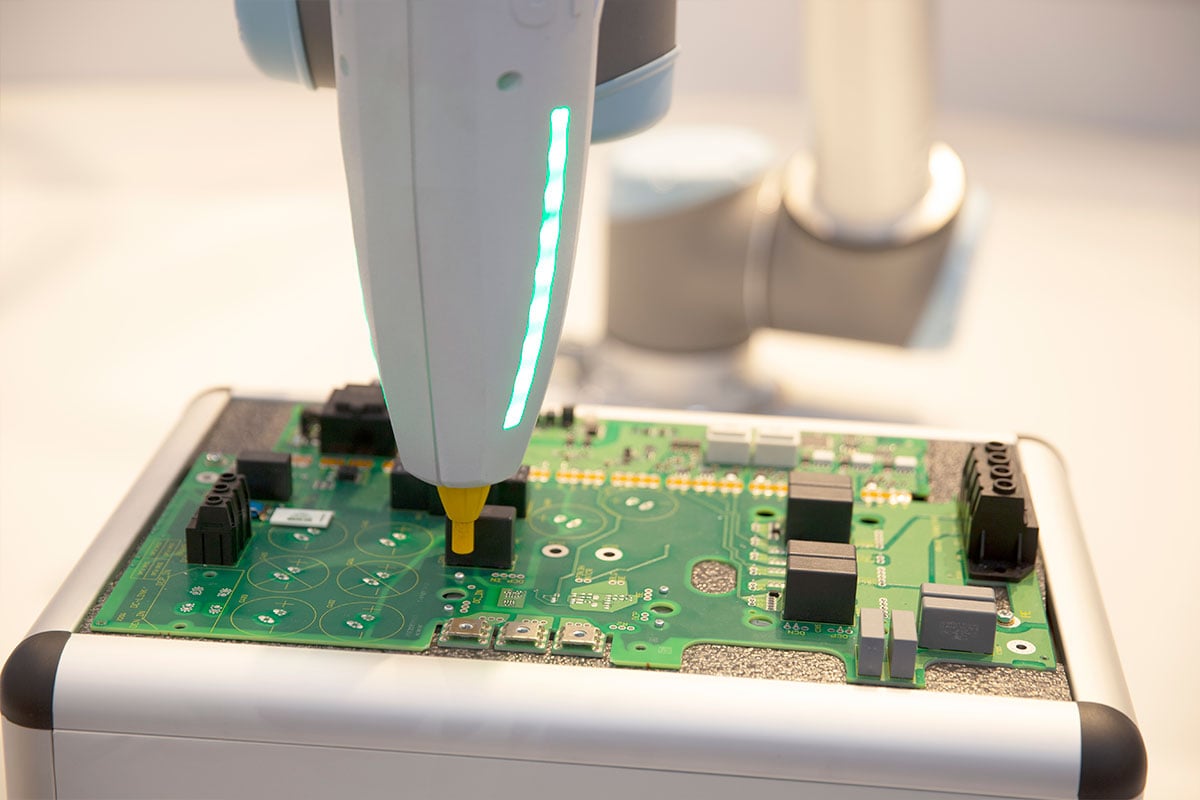 Product - Fixtured Screwdrivers - Screwdriving System for Human Robot ...