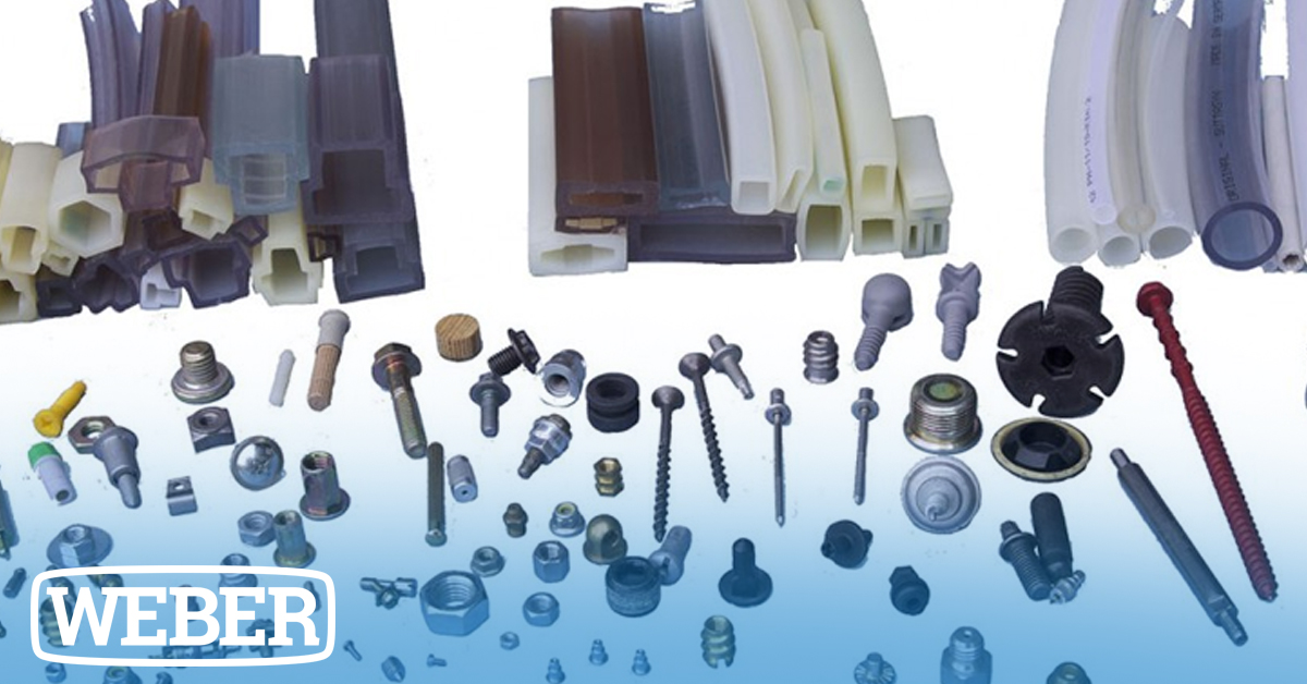 Product - Feeding Systems - Profile Feed Tubes for Special Materials